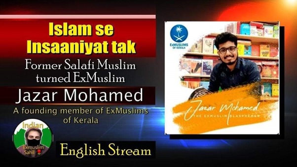 January 9 celebrated as Kerala ex-Muslims day – Nijam Today
