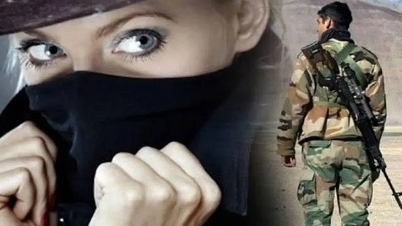 హనీట్రాప్‌లో సిఐఎస్‌ఎఫ్ సెక్యూరిటీ గార్డ్ – Nijam Today