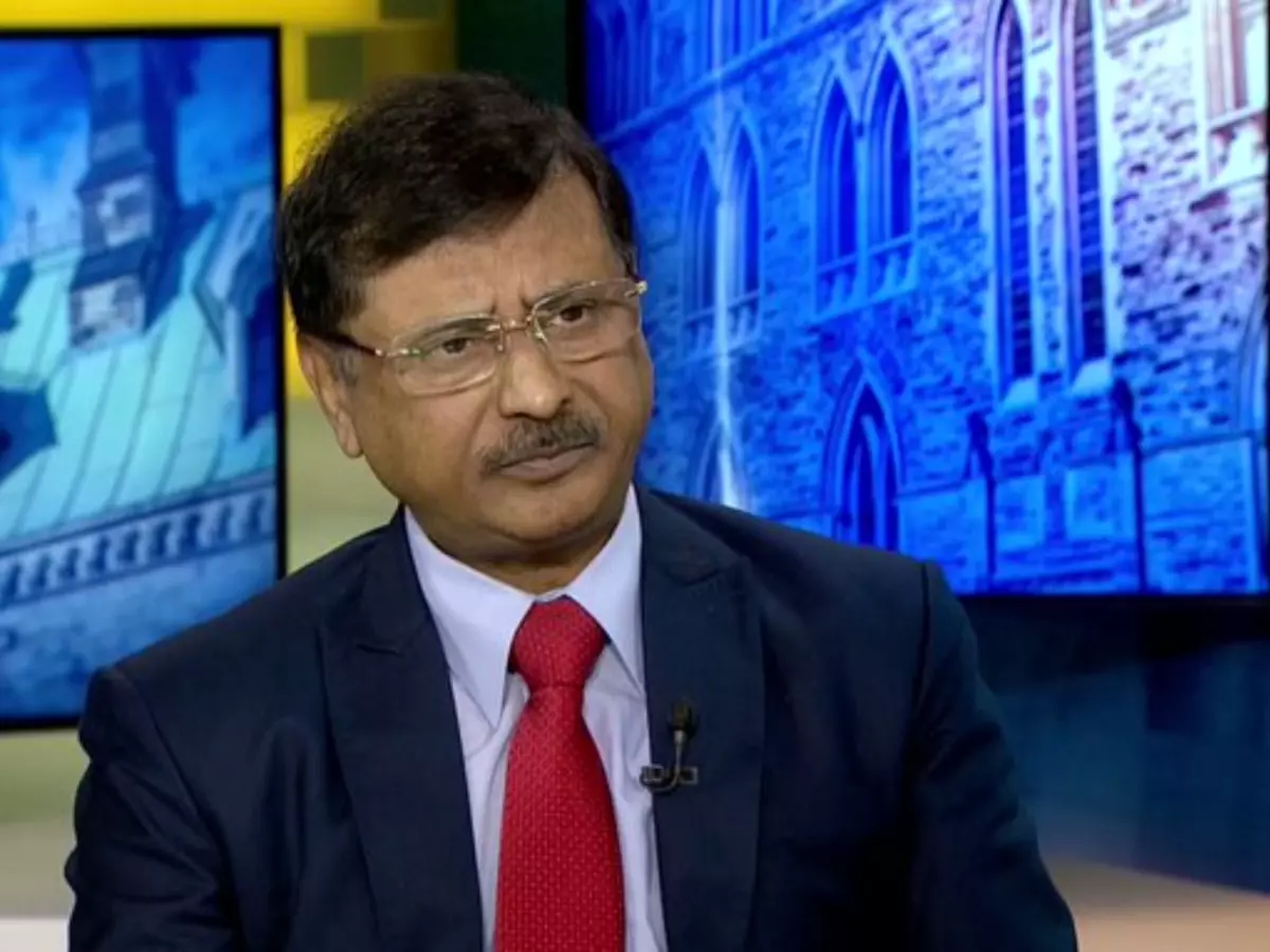 నిజ్జర్ హత్యలో తన పాత్ర లేదన్న భారత హై కమిషనర్ – Nijam Today