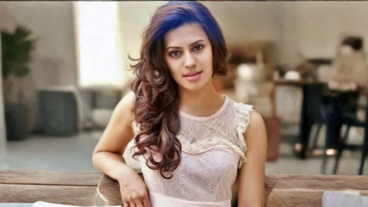 నటి రన్యారావుకు బెయిల్ నిరాకరణ – Nijam Today