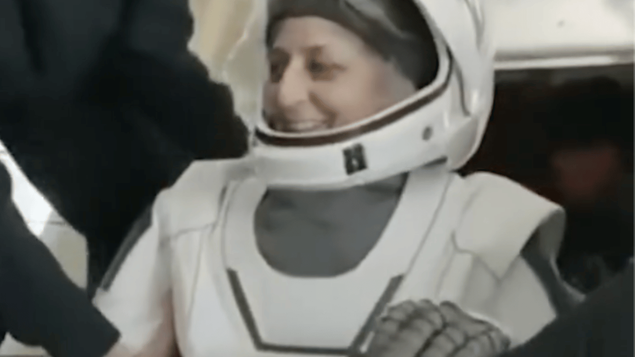 త్వరలోనే భారత్ కు సునీతా విలియమ్స్ – Nijam Today