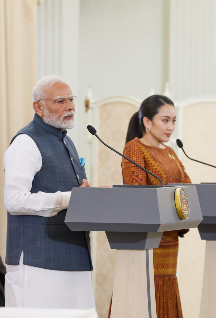 రామాయణ గాథలు థాయ్ ప్రజల జీవితాల్లో భాగం – Nijam Today